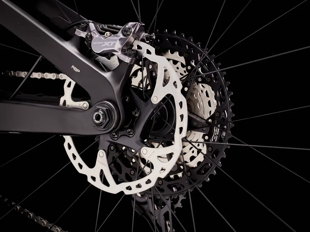2023 Trek Slash 9.8 XT Gen 5 – Specs, Comparisons, Reviews – 99 Spokes