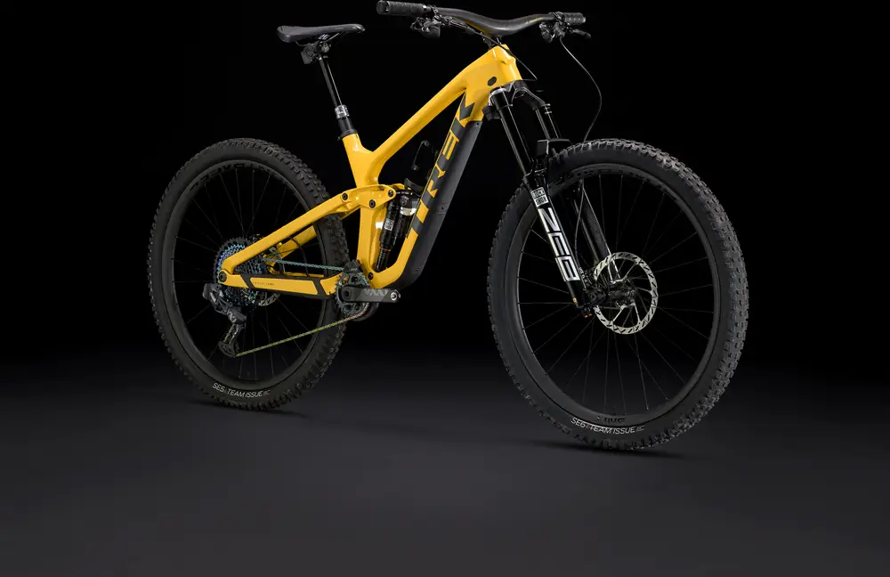 2023 Trek Slash 9.9 XX1 Flight Attendant Gen 5 – Specs, Comparisons ...