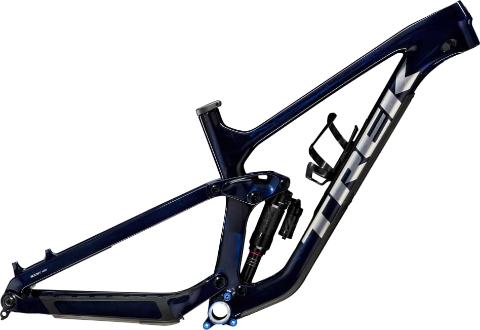 2023 Trek Slash C Gen 5 Frameset – Specs, Comparisons, Reviews – 99 Spokes