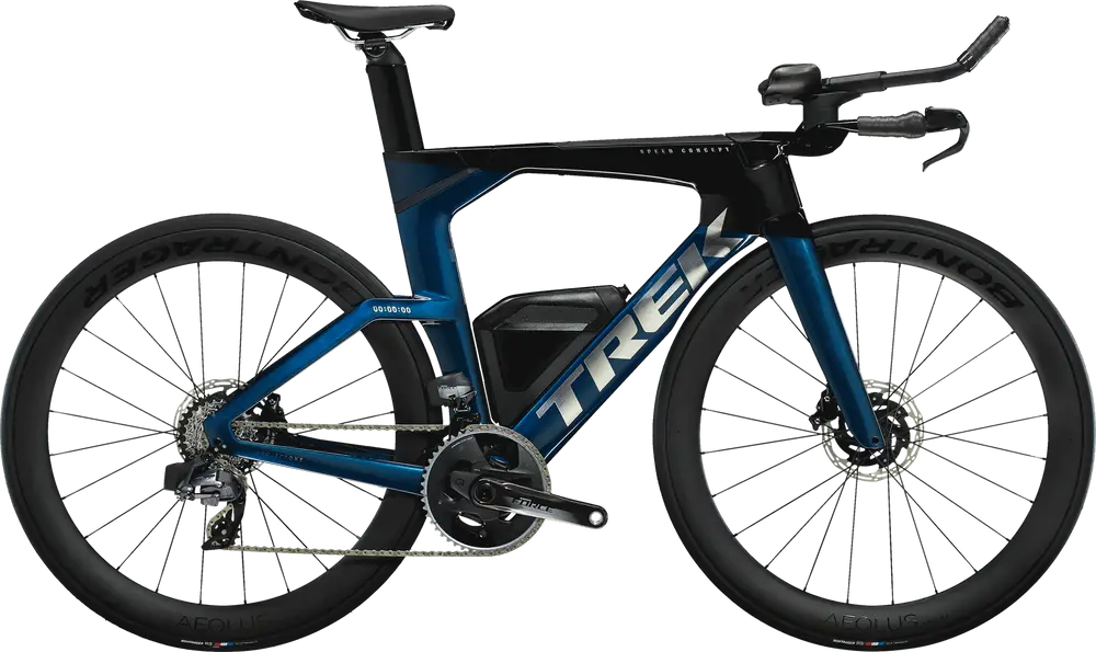 2023 Trek Speed Concept SLR 7 AXS – Specs, Comparisons, Reviews – 99 Spokes