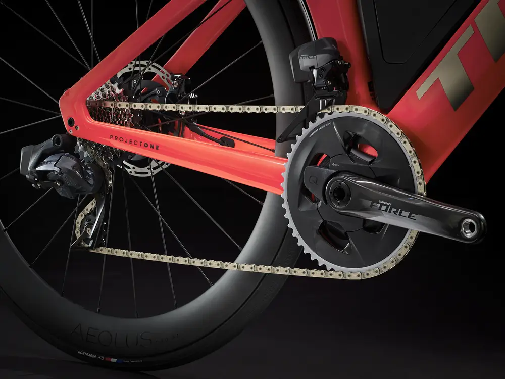 2023 Trek Speed Concept SLR 7 AXS – Specs, Comparisons, Reviews – 99 Spokes
