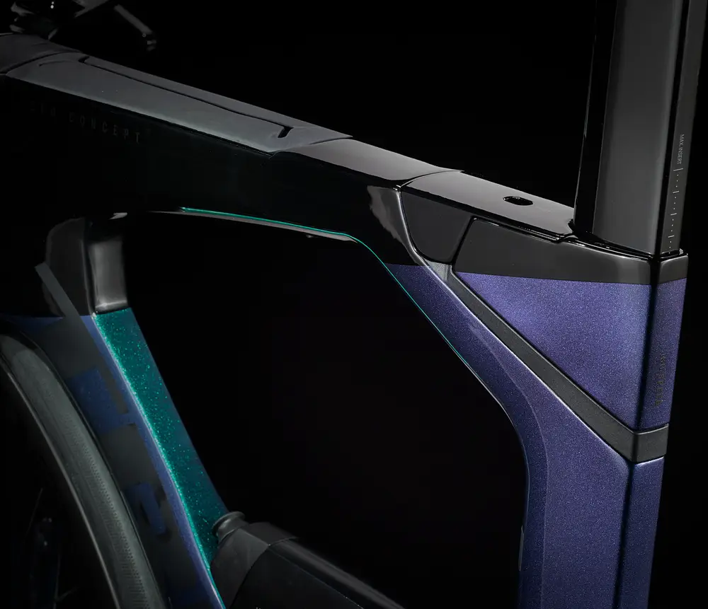 2023 Trek Speed Concept SLR 7 AXS – Specs, Comparisons, Reviews – 99 Spokes