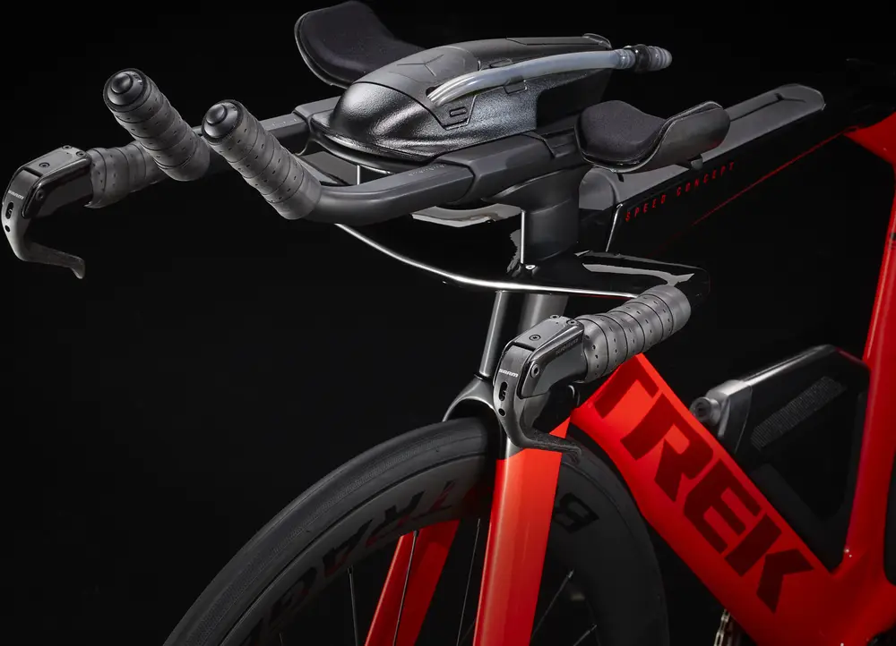 2023 Trek Speed Concept SLR 7 AXS – Specs, Comparisons, Reviews – 99 Spokes