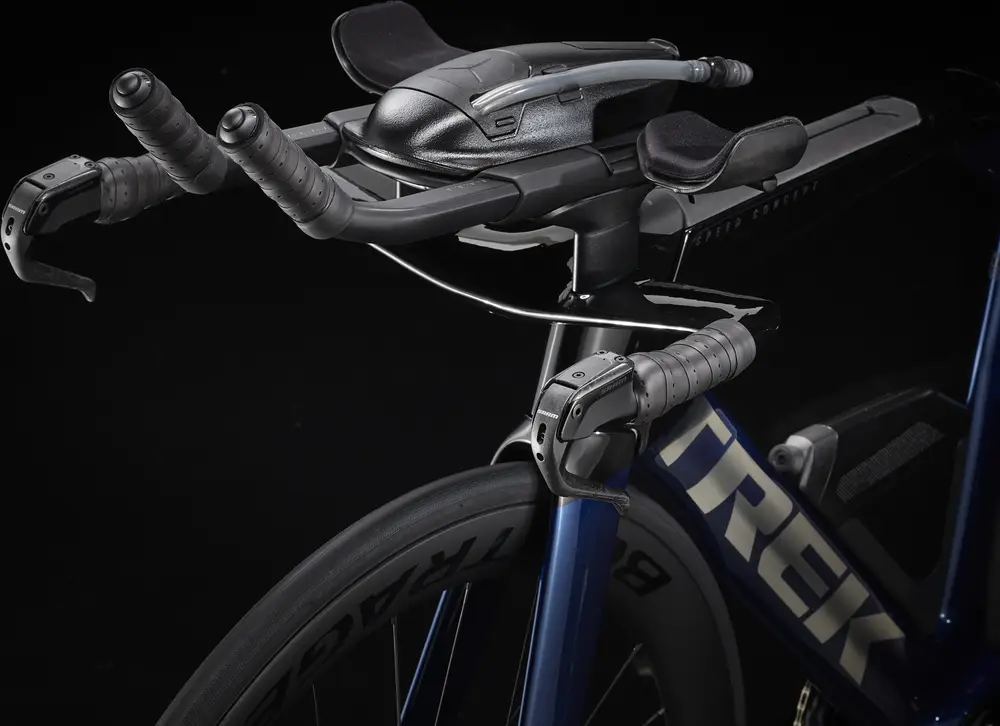2023 Trek Speed Concept SLR 7 AXS – Specs, Comparisons, Reviews – 99 Spokes