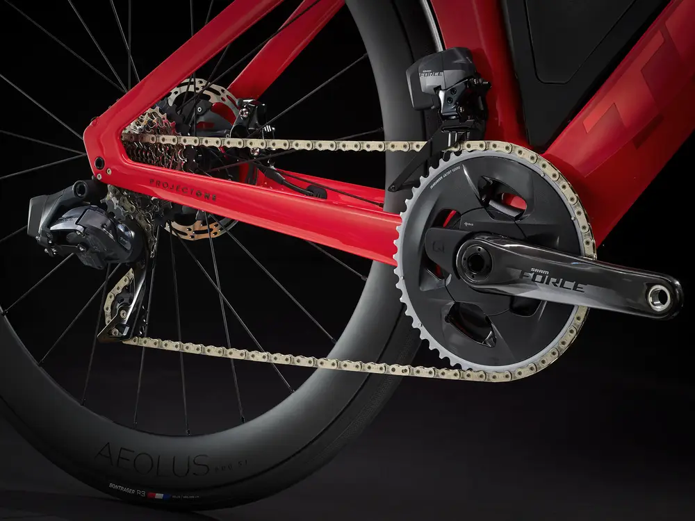 2023 Trek Speed Concept SLR 7 AXS – Specs, Comparisons, Reviews – 99 Spokes