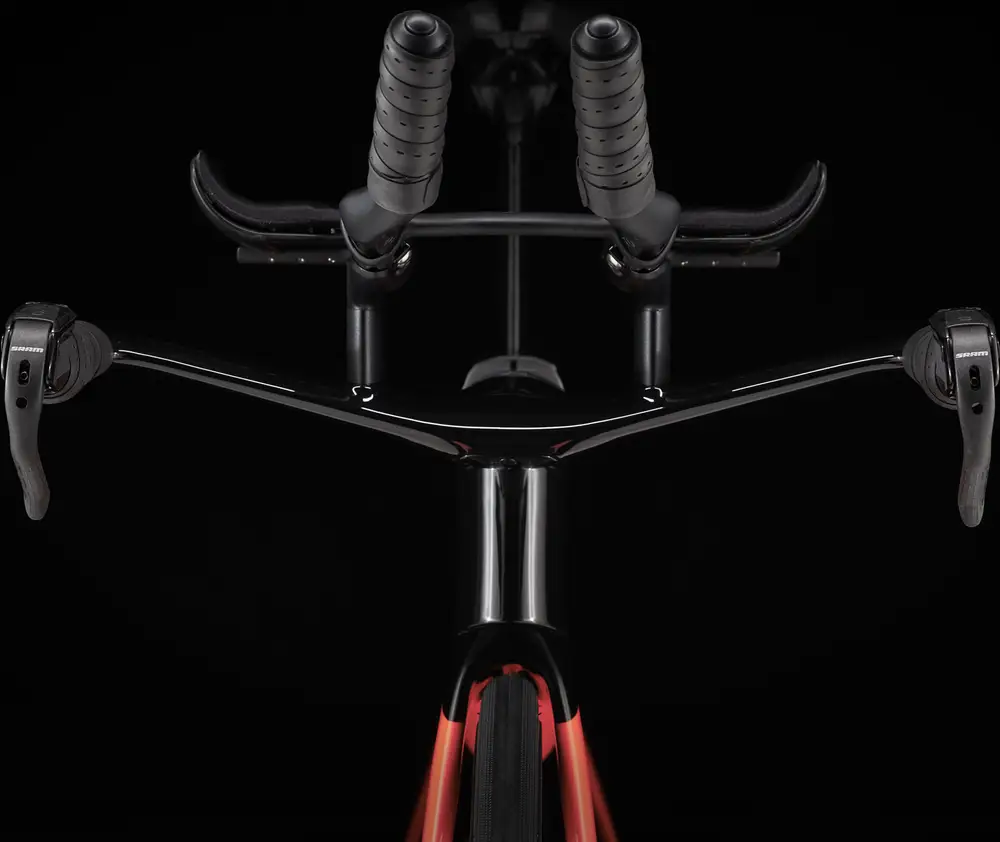 2023 Trek Speed Concept SLR 7 AXS – Specs, Comparisons, Reviews – 99 Spokes