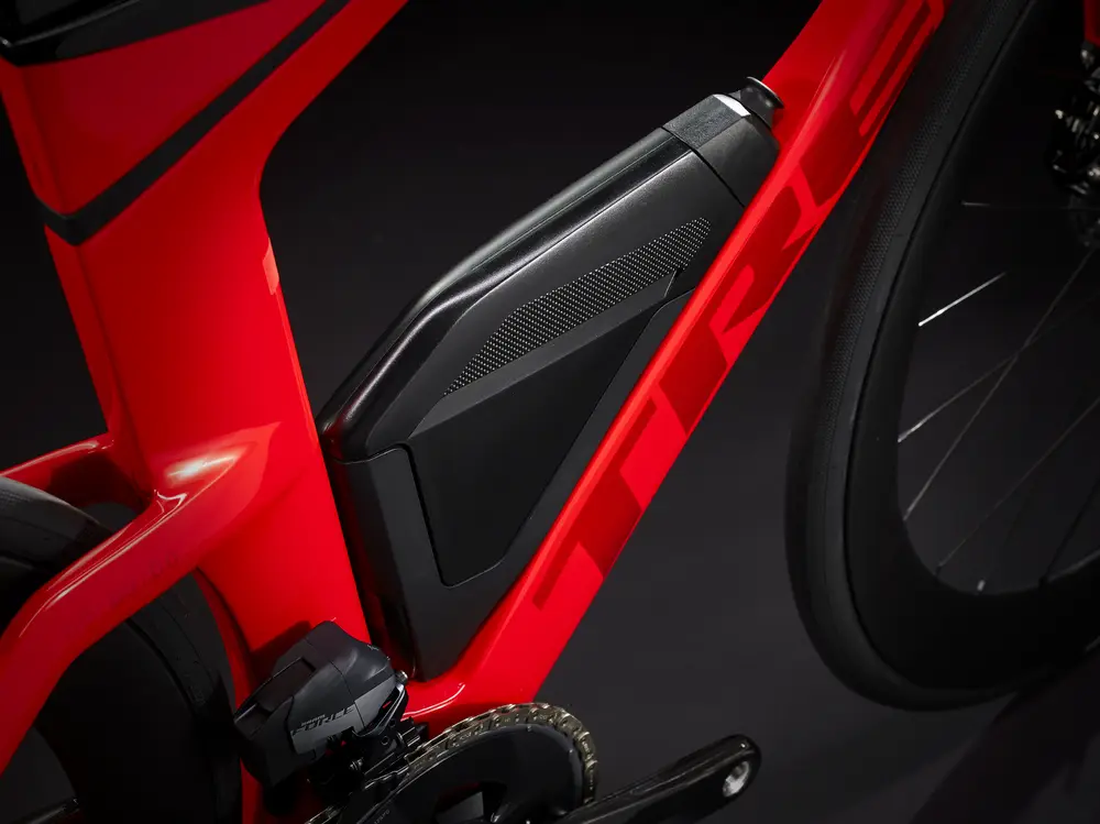 2023 Trek Speed Concept SLR 7 AXS – Specs, Comparisons, Reviews – 99 Spokes