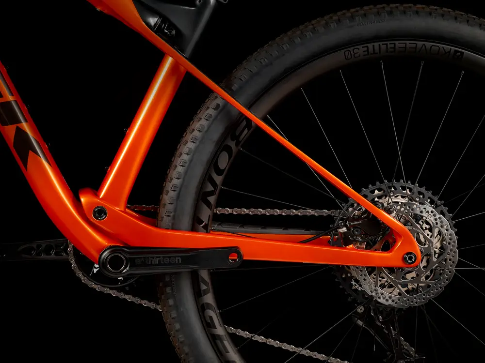 2023 Trek Supercaliber 9.7 Gen 1 – Specs, Comparisons, Reviews – 99 Spokes