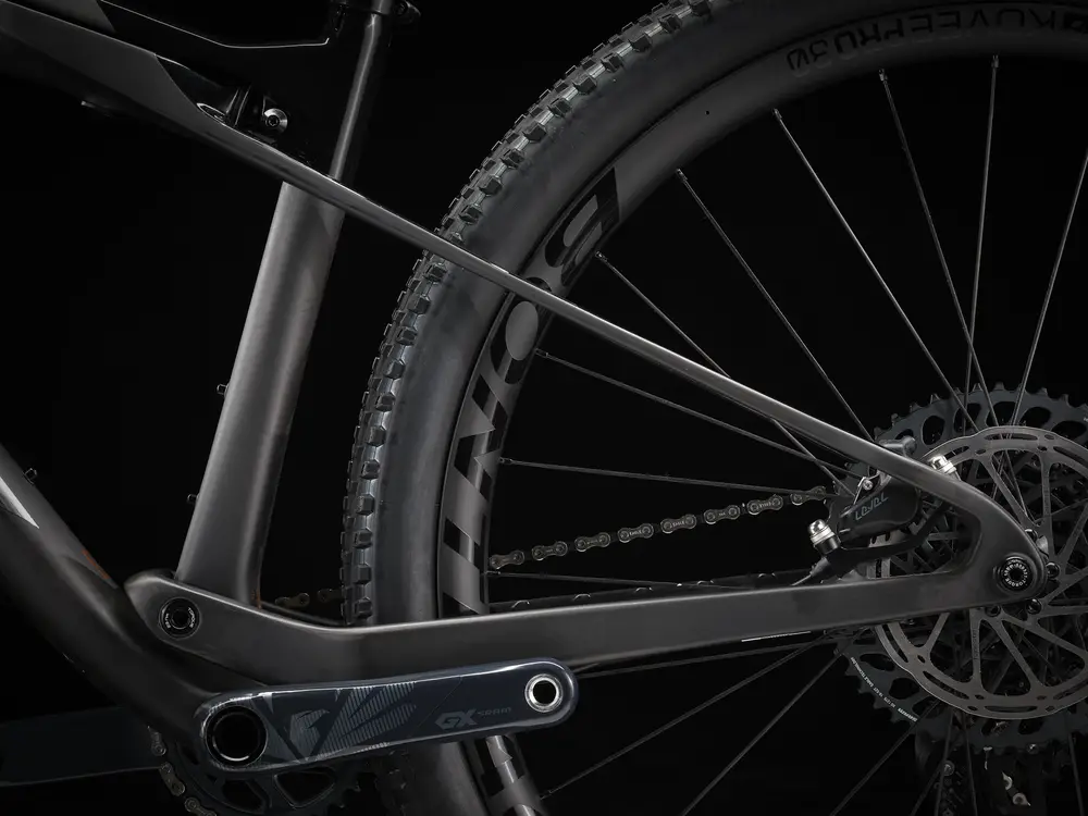 2023 Trek Supercaliber 9.8 Gen 1 – Specs, Comparisons, Reviews – 99 Spokes