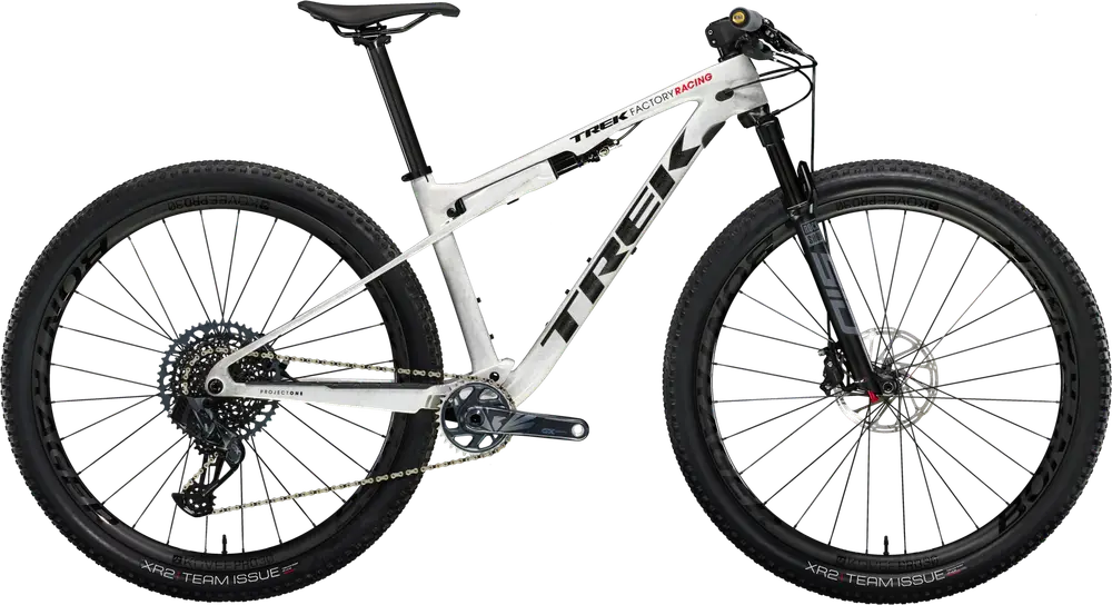 2023 Trek Supercaliber 9.8 Gen 1 – Specs, Comparisons, Reviews – 99 Spokes
