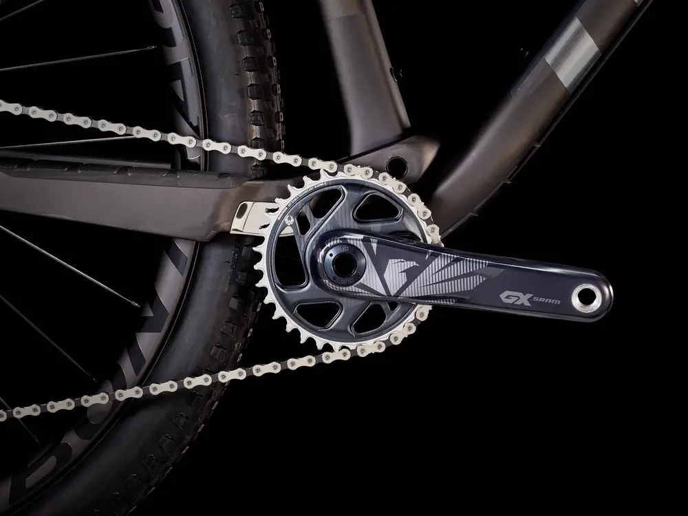 2023 Trek Supercaliber 9.8 Gen 1 – Specs, Comparisons, Reviews – 99 Spokes