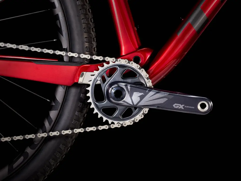 2023 Trek Supercaliber 9.8 Gen 1 – Specs, Comparisons, Reviews – 99 Spokes