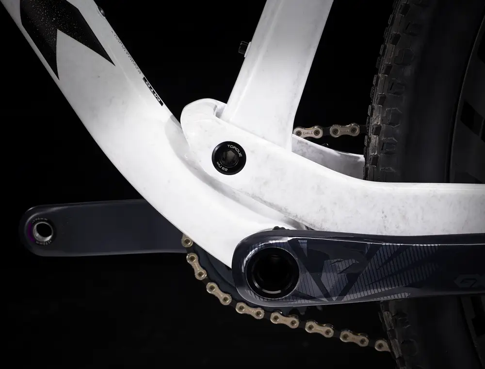 2023 Trek Supercaliber 9.8 Gen 1 – Specs, Comparisons, Reviews – 99 Spokes