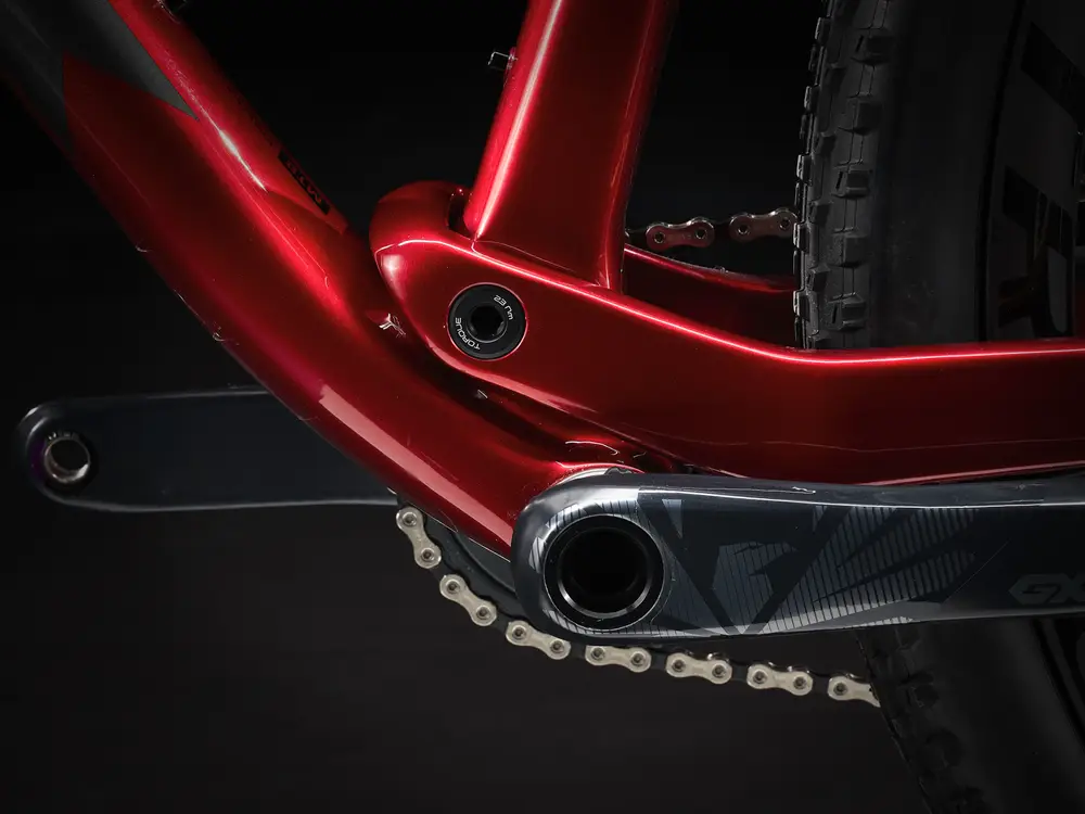 2023 Trek Supercaliber 9.8 Gen 1 – Specs, Comparisons, Reviews – 99 Spokes