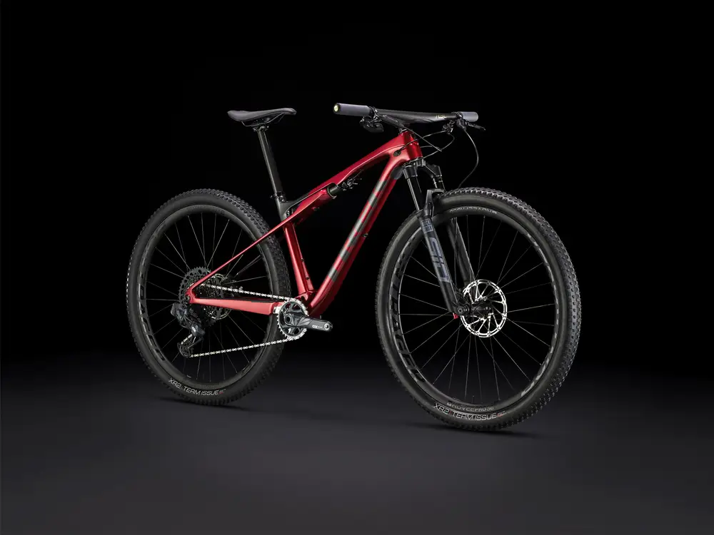 2023 Trek Supercaliber 9.8 Gen 1 – Specs, Comparisons, Reviews – 99 Spokes