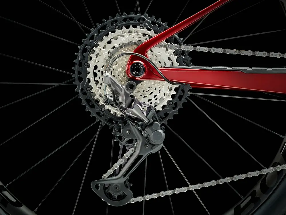 2023 Trek Supercaliber 9.8 XT Gen 1 – Specs, Comparisons, Reviews – 99 ...