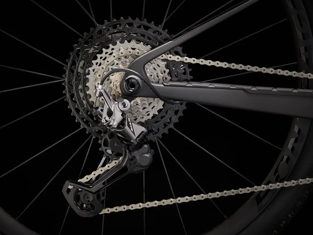2023 Trek Supercaliber 9.9 XTR Gen 1 – Specs, Comparisons, Reviews – 99 ...