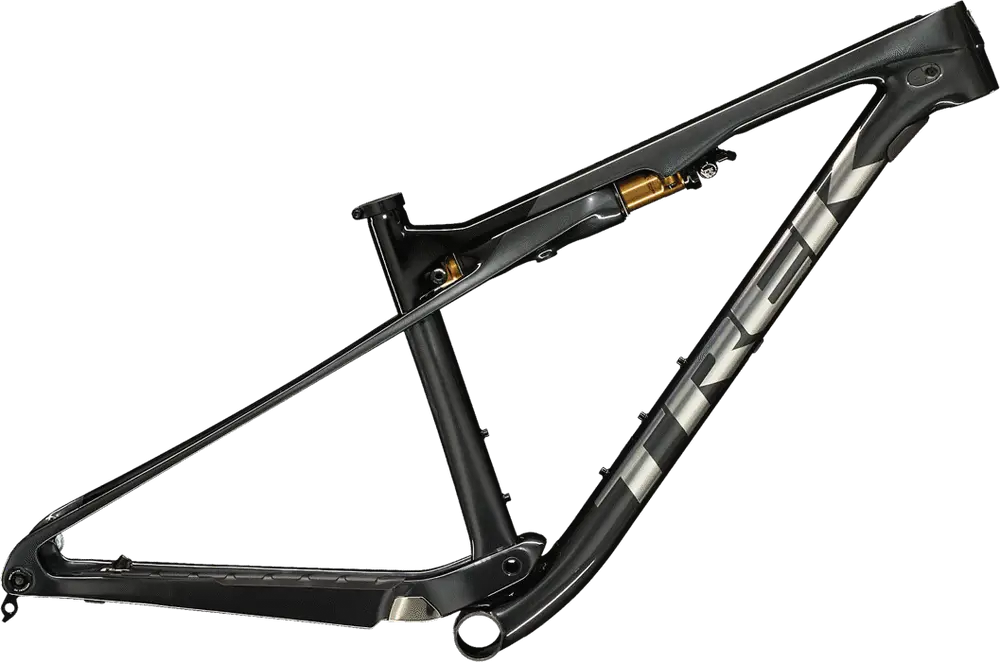 2023 Trek Supercaliber Gen 1 Frameset – Specs, Comparisons, Reviews ...