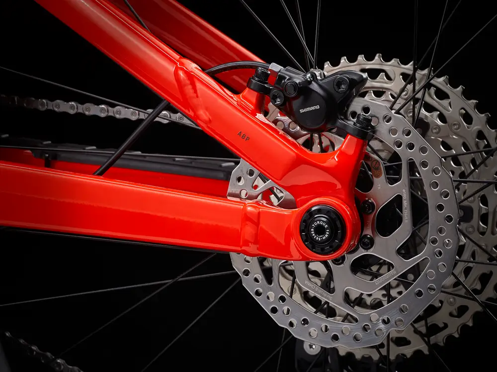 2023 Trek Top Fuel 5 Gen 3 – Specs, Comparisons, Reviews – 99 Spokes