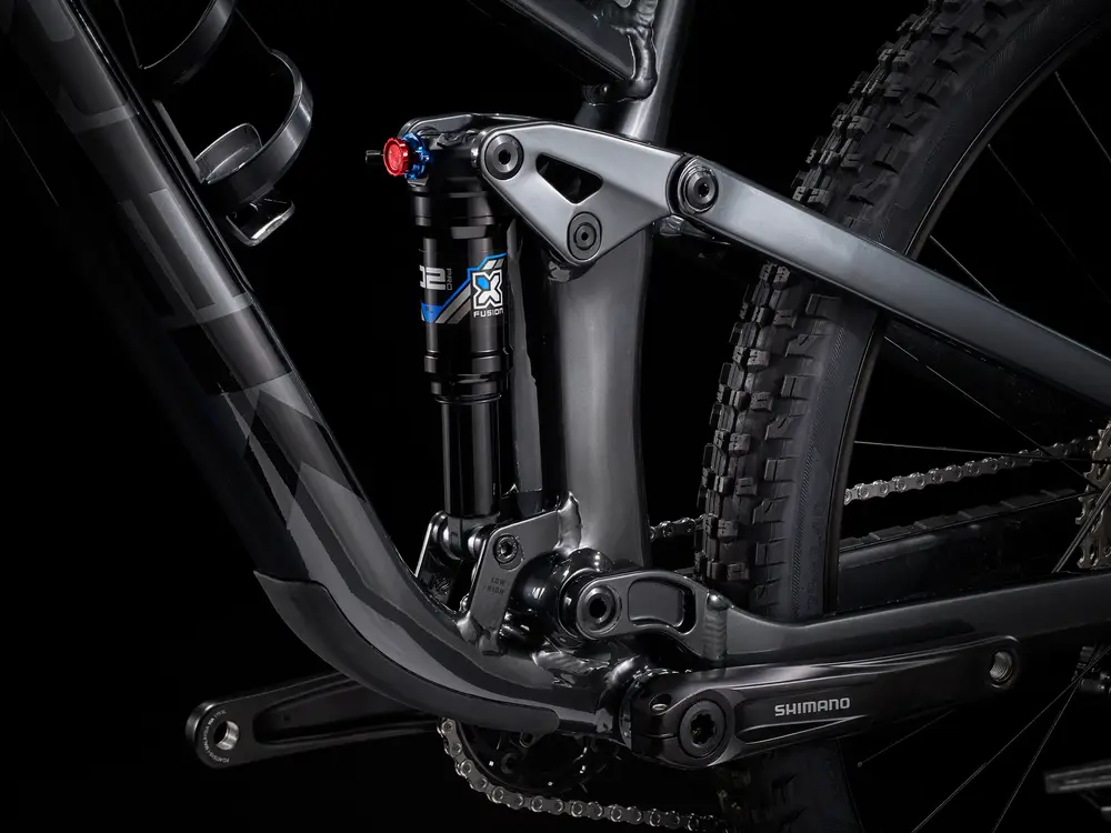2023 Trek Top Fuel 5 Gen 3 – Specs, Comparisons, Reviews – 99 Spokes