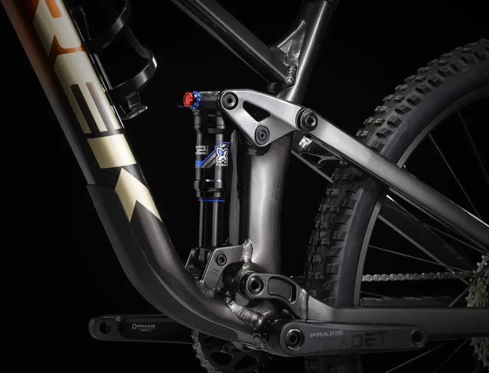 2023 Trek Top Fuel 5 Gen 3 – Specs, Comparisons, Reviews – 99 Spokes