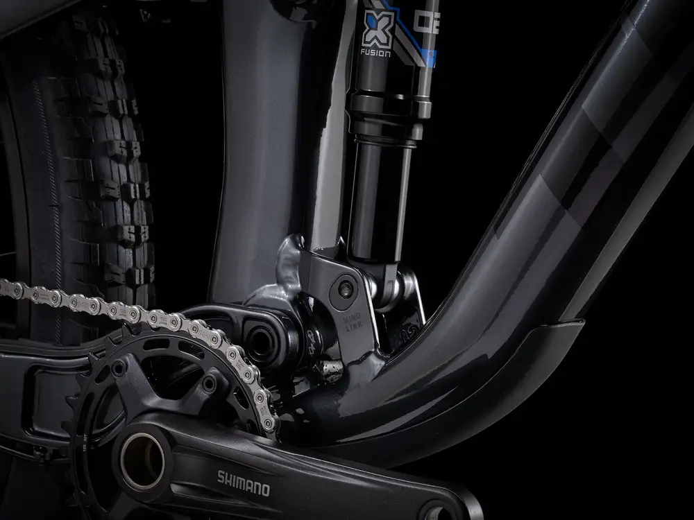 2023 Trek Top Fuel 5 Gen 3 – Specs, Comparisons, Reviews – 99 Spokes