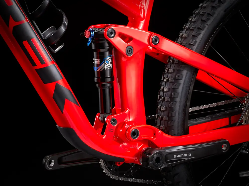 2023 Trek Top Fuel 5 Gen 3 – Specs, Comparisons, Reviews – 99 Spokes