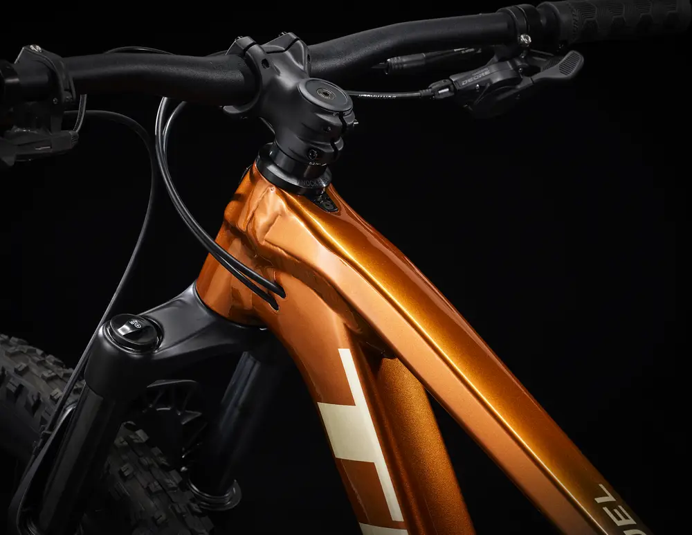 2023 Trek Top Fuel 5 Gen 3 – Specs, Comparisons, Reviews – 99 Spokes