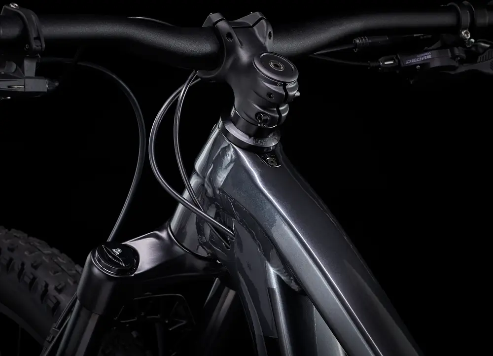 2023 Trek Top Fuel 5 Gen 3 – Specs, Comparisons, Reviews – 99 Spokes