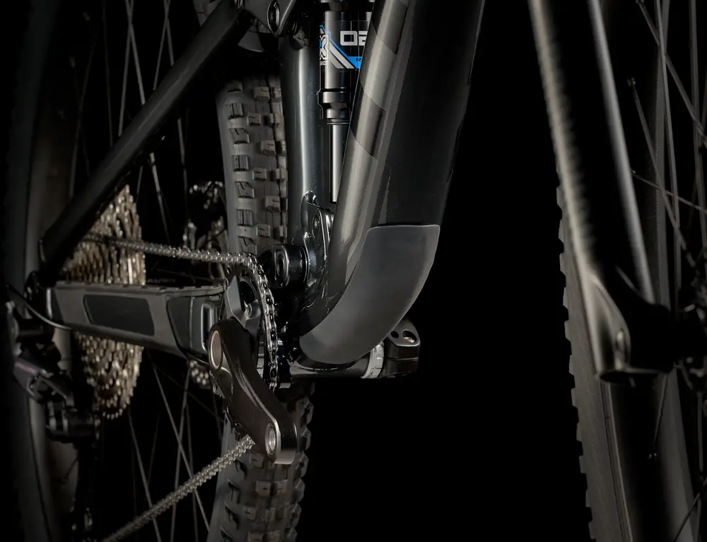 2023 Trek Top Fuel 5 Gen 3 – Specs, Comparisons, Reviews – 99 Spokes