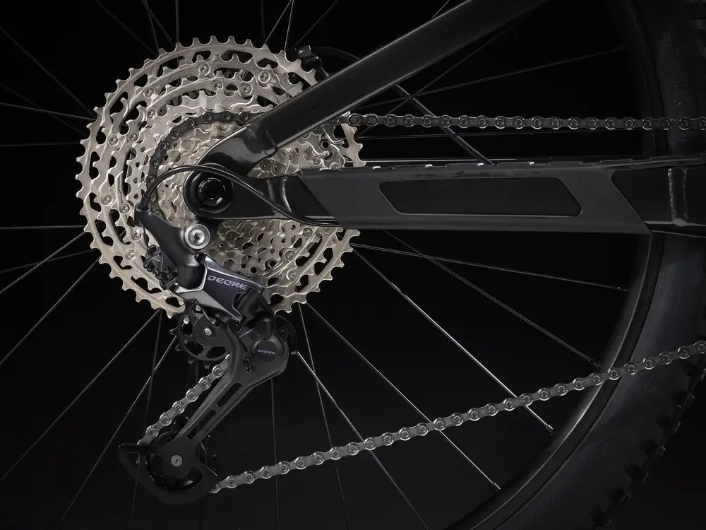2023 Trek Top Fuel 5 Gen 3 – Specs, Comparisons, Reviews – 99 Spokes