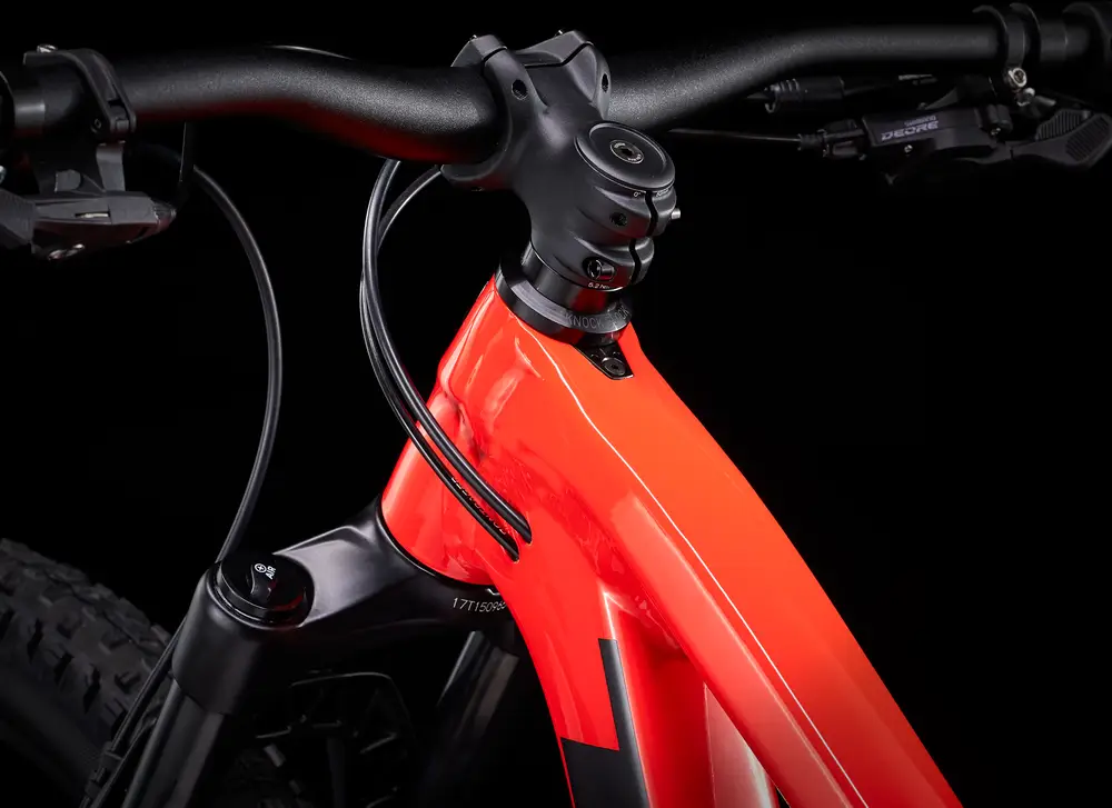 2023 Trek Top Fuel 5 Gen 3 – Specs, Comparisons, Reviews – 99 Spokes