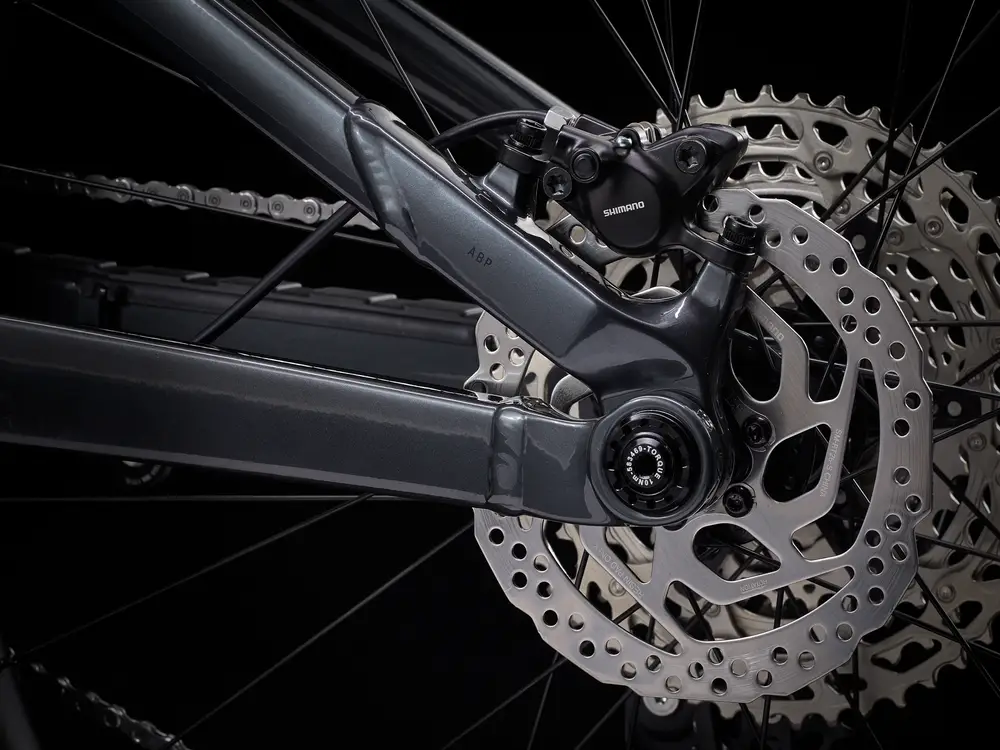 2023 Trek Top Fuel 5 Gen 3 – Specs, Comparisons, Reviews – 99 Spokes