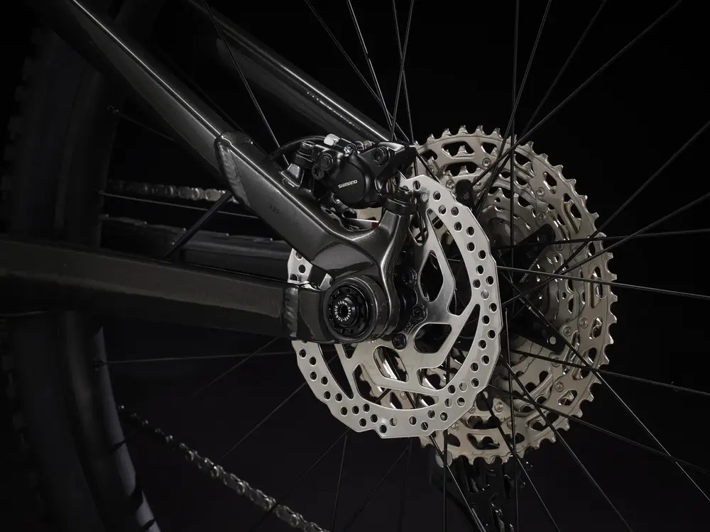 2023 Trek Top Fuel 5 Gen 3 – Specs, Comparisons, Reviews – 99 Spokes