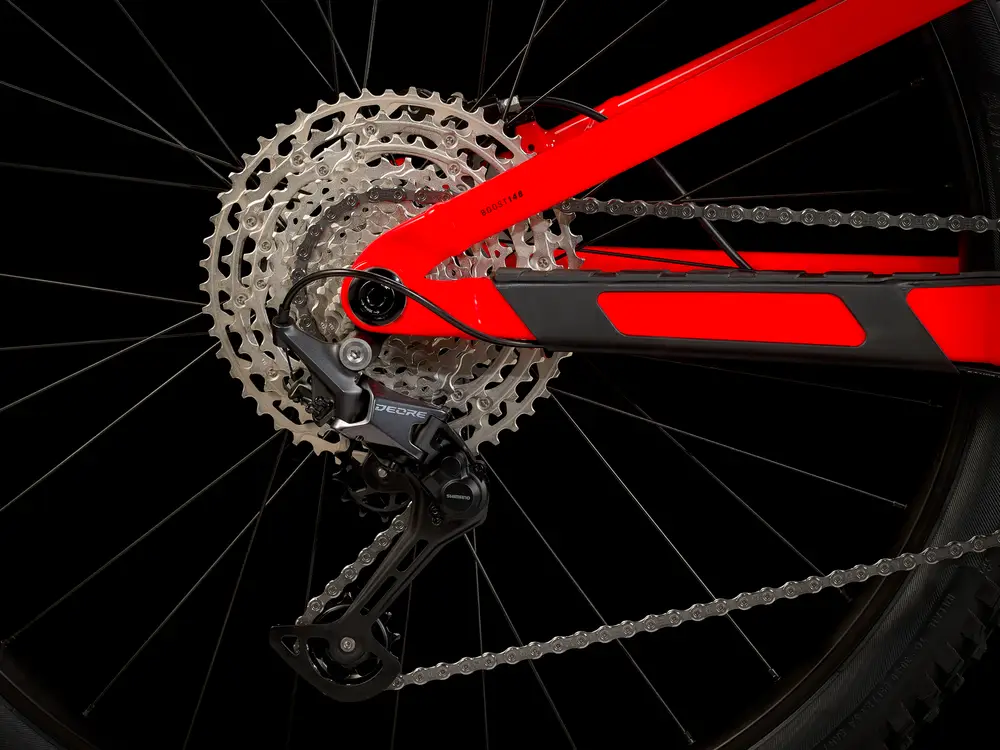 2023 Trek Top Fuel 5 Gen 3 – Specs, Comparisons, Reviews – 99 Spokes