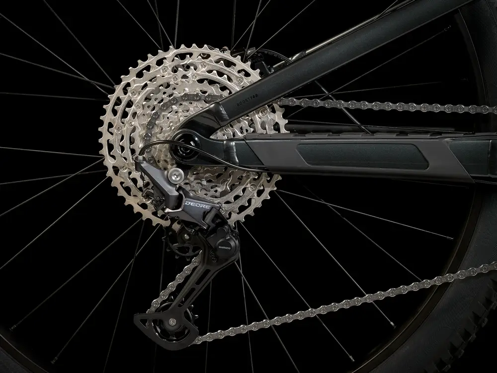 2023 Trek Top Fuel 5 Gen 3 – Specs, Comparisons, Reviews – 99 Spokes