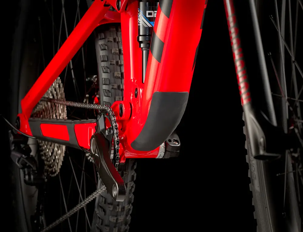 2023 Trek Top Fuel 5 Gen 3 – Specs, Comparisons, Reviews – 99 Spokes