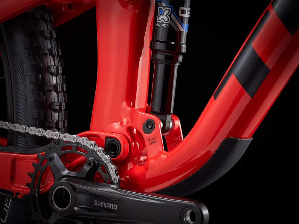 2023 Trek Top Fuel 5 Gen 3 – Specs, Comparisons, Reviews – 99 Spokes