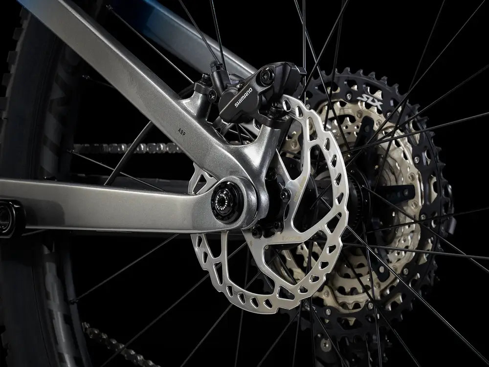 2023 Trek Top Fuel 9.7 Gen 3 – Specs, Comparisons, Reviews – 99 Spokes