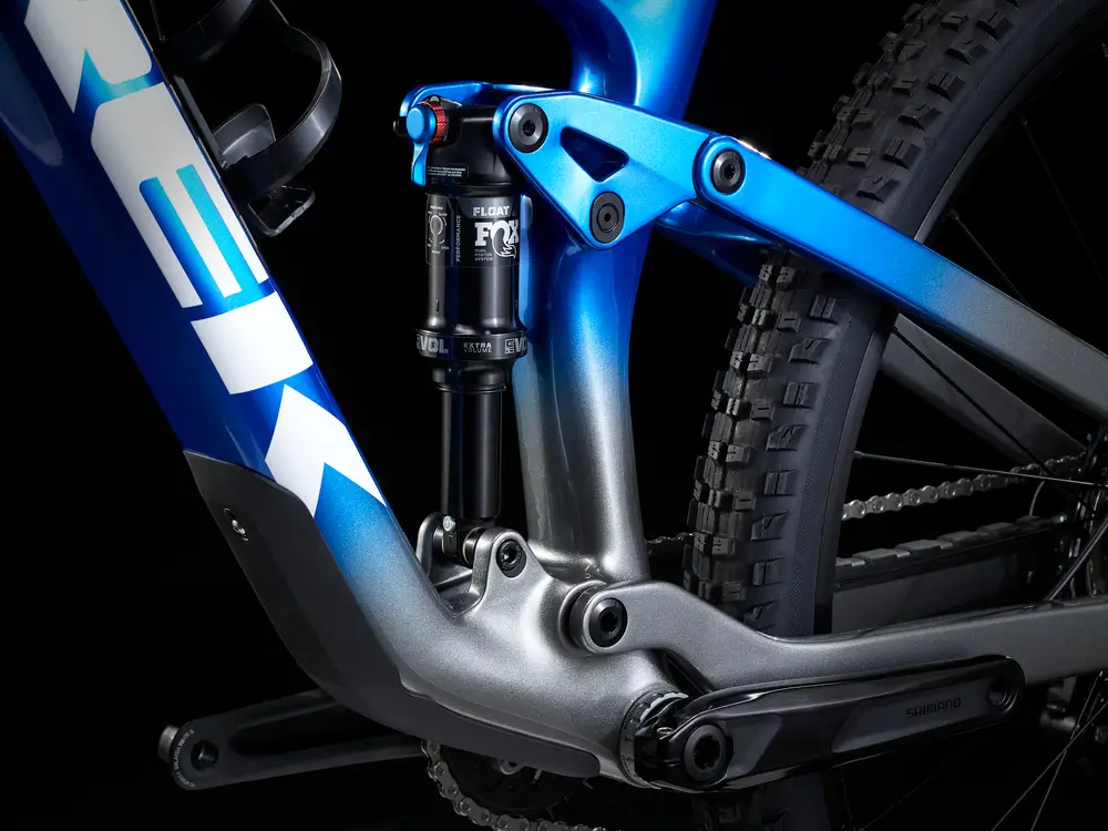 2023 Trek Top Fuel 9.7 Gen 3 – Specs, Comparisons, Reviews – 99 Spokes