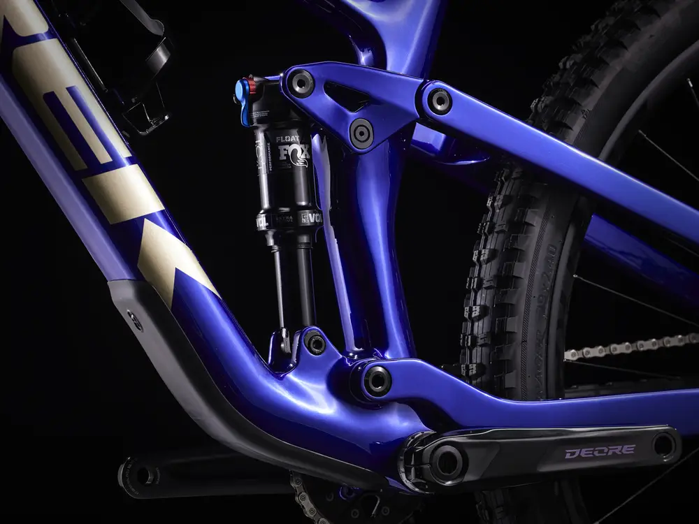 2023 Trek Top Fuel 9.7 Gen 3 – Specs, Comparisons, Reviews – 99 Spokes