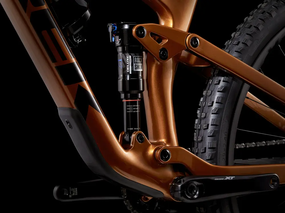 2023 Trek Top Fuel 9.8 XT Gen 3 – Specs, Comparisons, Reviews – 99 Spokes