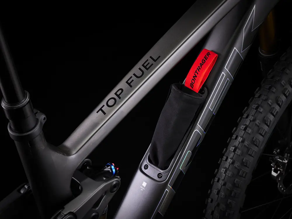 2023 Trek Top Fuel 9.9 XTR – Specs, Comparisons, Reviews – 99 Spokes