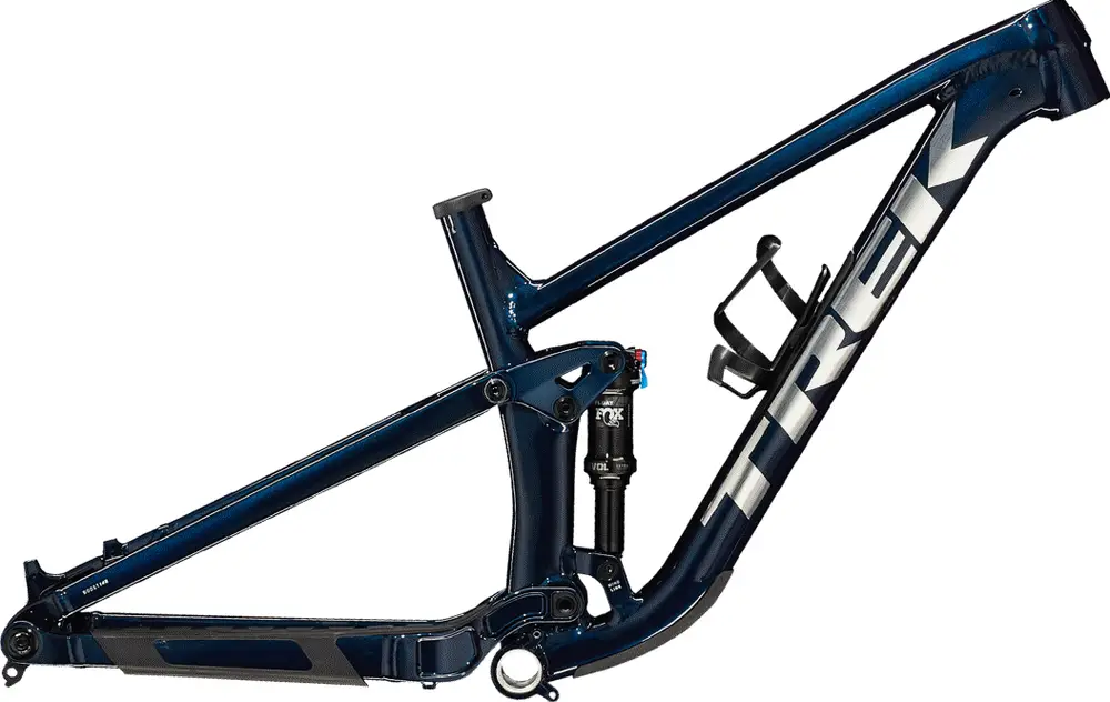 2023 Trek Top Fuel AL Frameset – Specs, Comparisons, Reviews – 99 Spokes