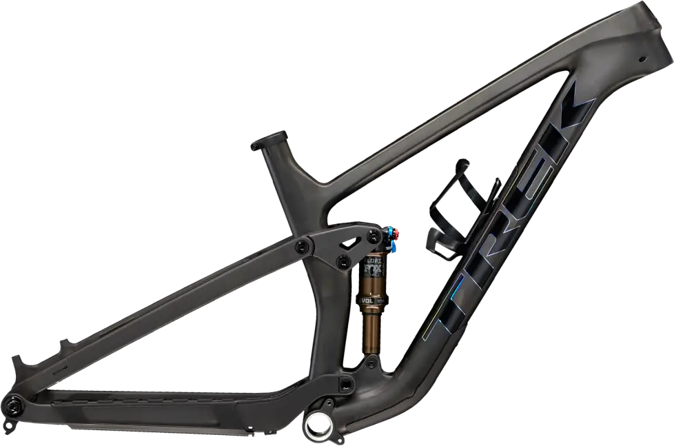 2023 Trek Top Fuel C Gen 3 Frameset – Specs, Comparisons, Reviews – 99 ...