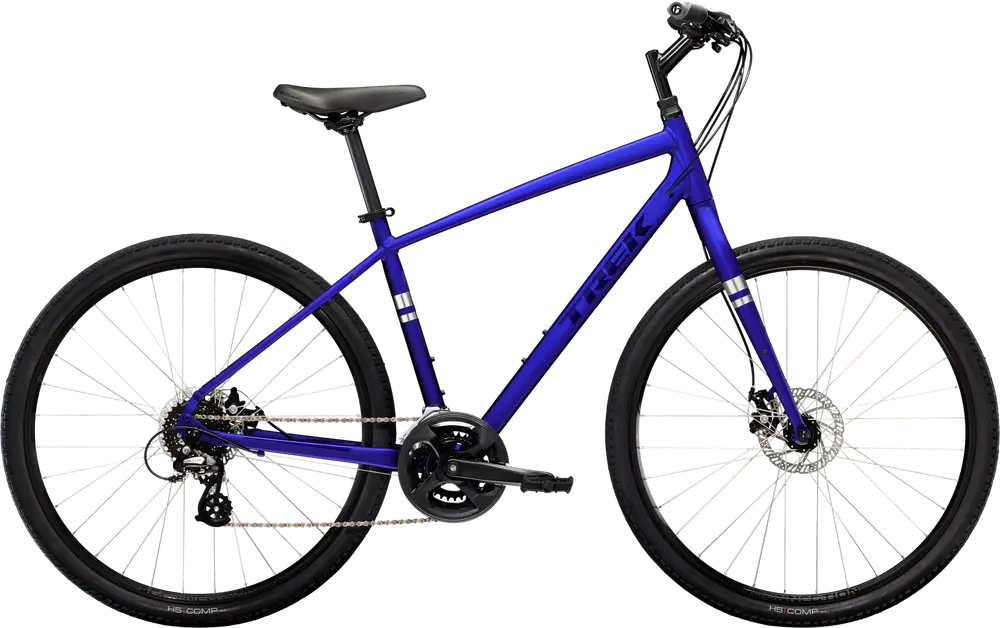 2023 Trek Verve 1 Disc Gen 4 – Specs, Comparisons, Reviews – 99 Spokes