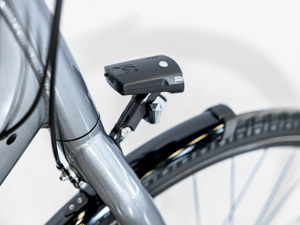 2023 Trek Verve 1 Equipped Lowstep – Specs, Comparisons, Reviews – 99 ...