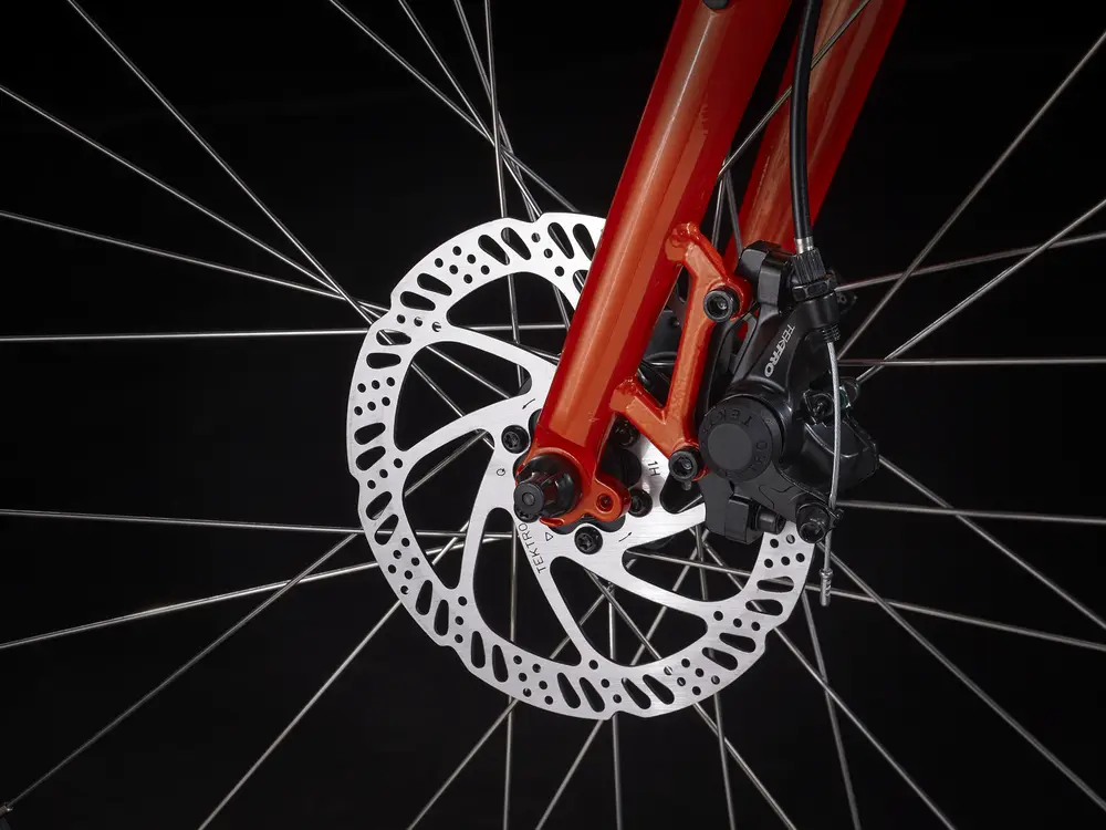 2023 Trek Verve 1 Lowstep Gen 4 – Specs, Comparisons, Reviews – 99 Spokes