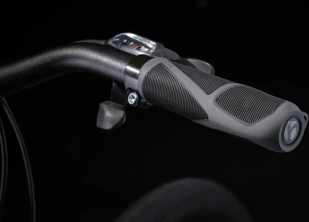 2023 Trek Verve 1 Lowstep Gen 4 – Specs, Comparisons, Reviews – 99 Spokes