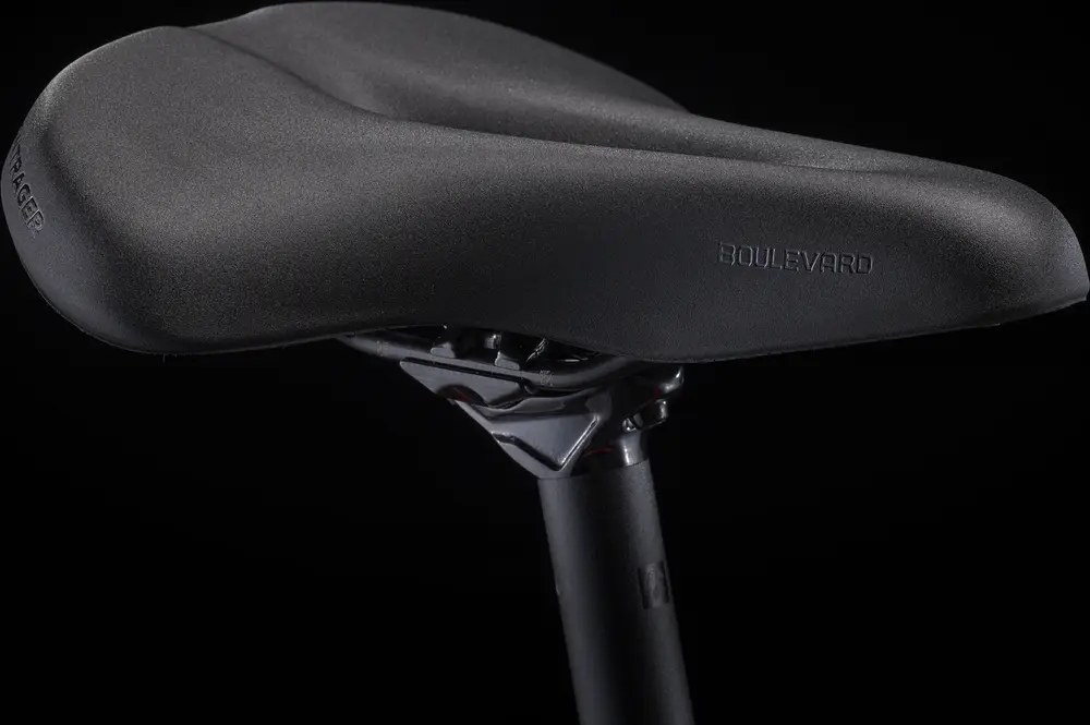 2023 Trek Verve 1 Lowstep Gen 4 – Specs, Comparisons, Reviews – 99 Spokes